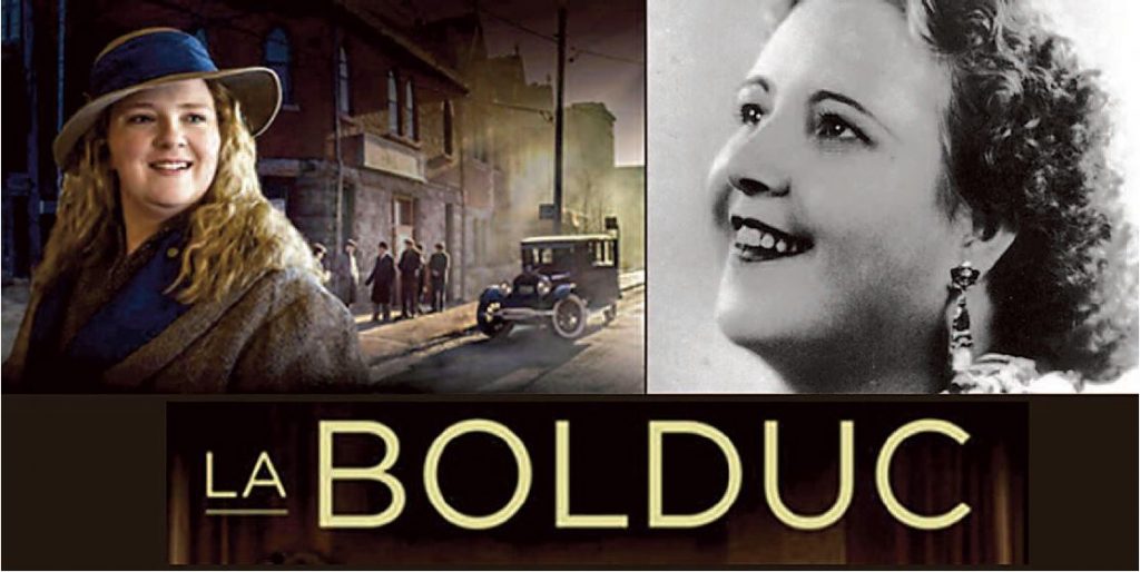 Turluter l’espoir | Journal le sentier