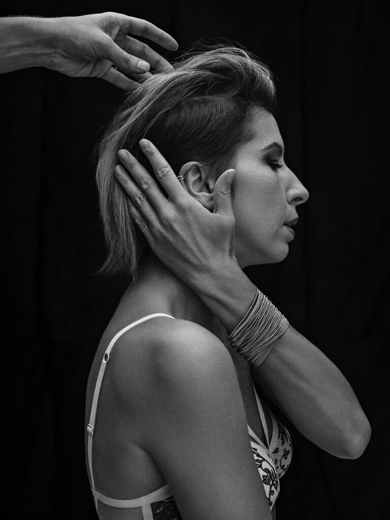 Catherine Major nous présente sa CARTE MÈRE ! | Journal le sentier