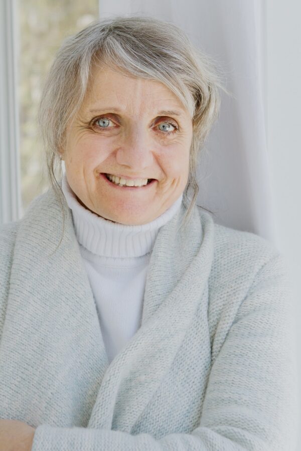 Diane Bessette | Journal le sentier